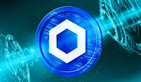 Chainlink LINK Approaching Decision Time According To Crypto Analyst