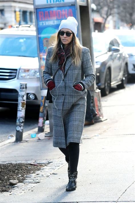 We Ve Run Out Of Winter Outfit Ideas So We Re Copying These 9 Celebs