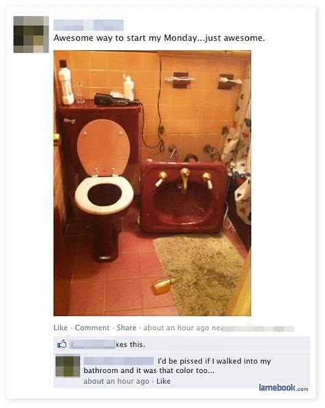 Bathroom Meme Subido Por Sexteavanillafreshne Memedroid