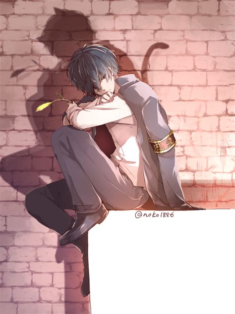 Hibari Kyoya Katekyo Hitman REBORN Image By Noko1886 2793761