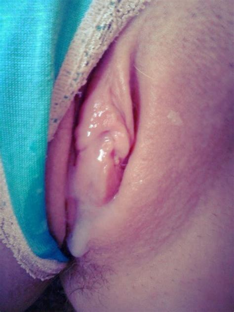 Wet Creamy Panties Pussy Telegraph