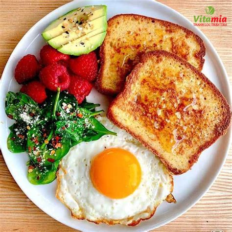 Sáng Nên ăn Gì Ăn Gì Vào Buổi Sáng để Tốt Cho Sức Khỏe