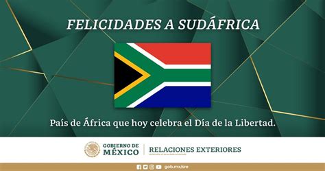 Relaciones Exteriores On Twitter El Gobiernomx A Trav S De La Sre