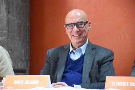 PRI PAN Y PRD Calificaron A MC Como Esquirol Por No Unirse En Su