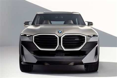2024 Bmw Xm Electric Suv Review Zena Angelia