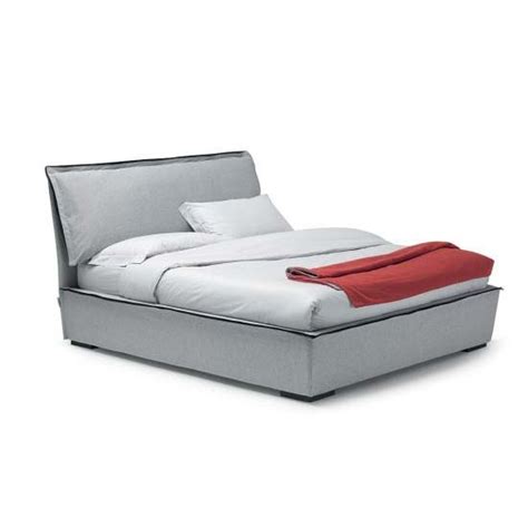 Sandy Bed Bontempi Casa Vogue Thessaloniki