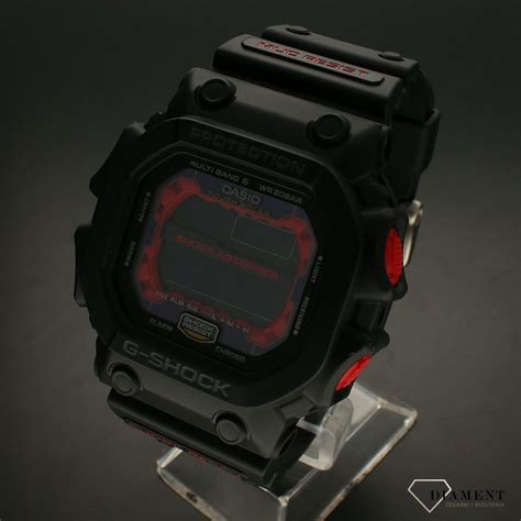 Zegarek M Ski Casio G Shock Gxw Aer Solar Digital Radio