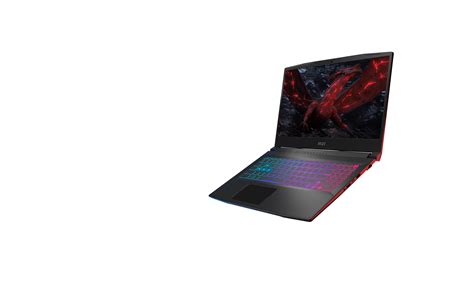 Msi Katana B V Sharpen Your Game
