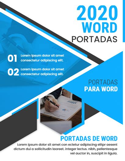 Mejores Portadas y Carátulas para Informes PortadasyCaratulas