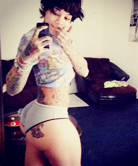 Naked Che Mack Added By Xxx Xxx