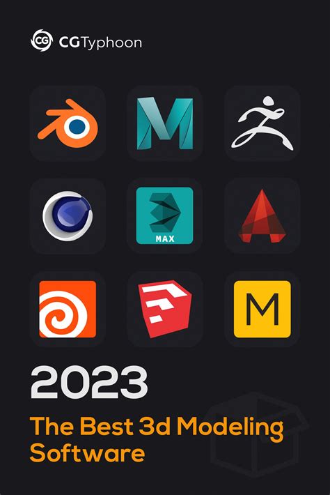 best 12 list of 3d software for beginners free and paid artofit