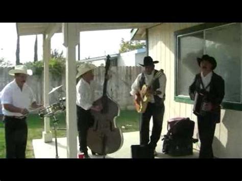 Simon Polvo Norteno El Katch Vivo YouTube