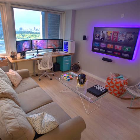 Awesome Gaming Room Setups Gamer S Guide En