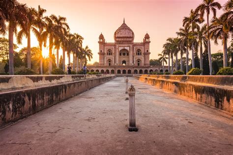 12 Best Places To Visit In North India The Adventurous Feet