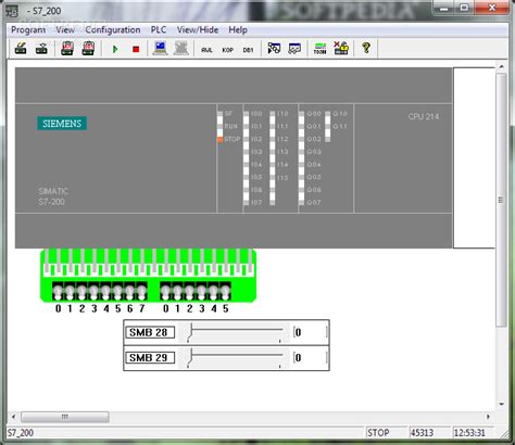 Siemens Step 7 Microwin Software Mahabetter