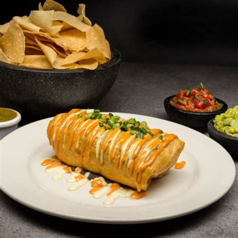 Naked Taco Miami Aus Miami Beach Speisekarte