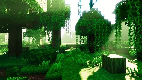 Strawberry Deferred Shader Mcpe Bedrock Minecraft Net