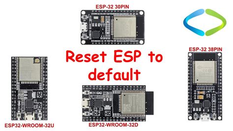 ESP32 Pinout Reference Which GPIO Pins Should You Use 52 OFF