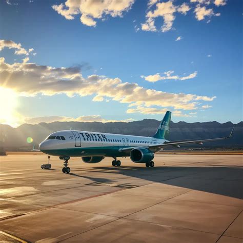 Frontier Airlines Flight Status Updates