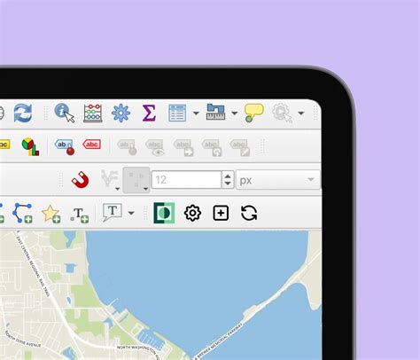 Field Survey App Mergin Maps