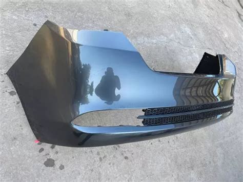 Facia Trasera Mazda 2 Sedan 2022 2023 Original 3 999 en Tultitlán