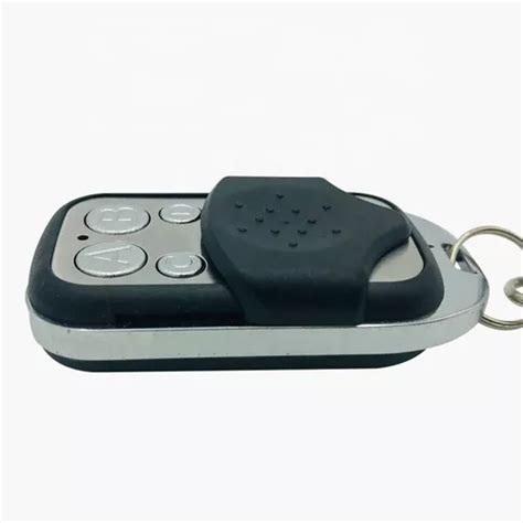 Control Remoto Porton X2 Automatico Llavero Copiador Ppa Seg En Venta