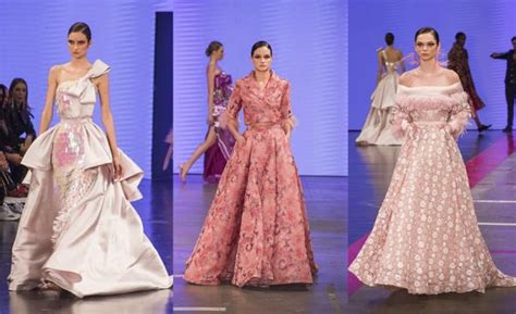 La vida es color de rosa con la nueva colección de Benito Santos para