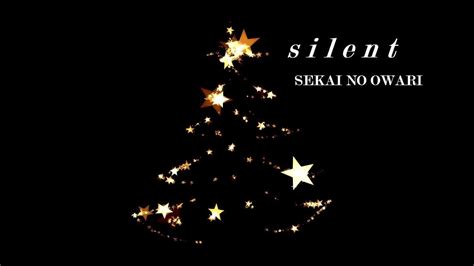 silent SEKAI NO OWARI ギター カバー YouTube
