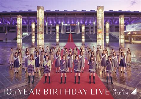 Dvd Th Year Birthday Live Asakusa Sub Jp