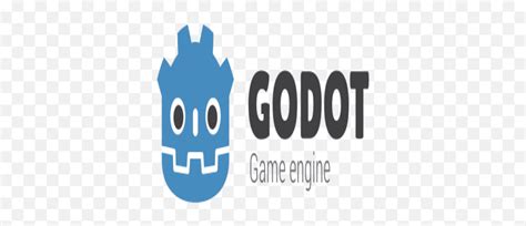 Godot Game Engine Kde Store Godot Engine Logo Png Godot Icon Free