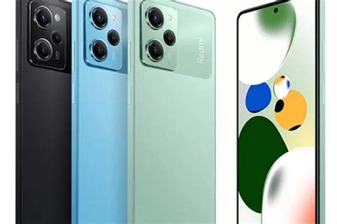Perbandingan Redmi Note 12 Pro Dan Realme Note 12 Pro Plus Pilih Mana