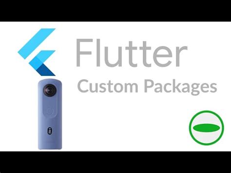 How To Create Custom Dart Packages For Flutter 2 0