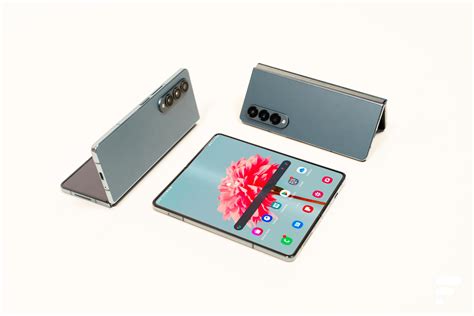 Test Du Samsung Galaxy Z Fold Notre Avis Complet Sur Le Pliable