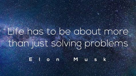 Elon Musk Desktop Quotes Wallpapers Wallpaper Cave