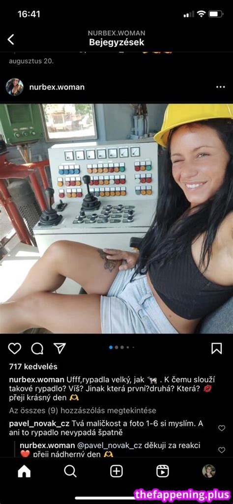 Nurbexgirl Nurbex Woman Nude OnlyFans Photo 1 The Fappening Plus
