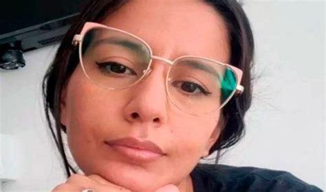 Cecilia Strzyzowski confirman que será imposible establecer si los