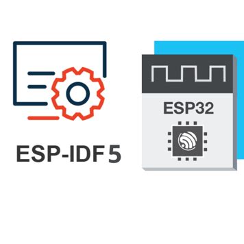 Curso Programe O ESP32 ESP IDF 5 Embarcados