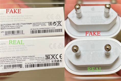 Cara Membedakan Charger Ori Dan KW IPhone Apa Saja Sih Blibli Friends