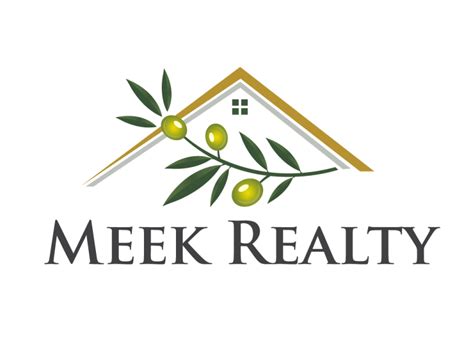 Real Estate Investment Logo By Sahadul On Dribbble