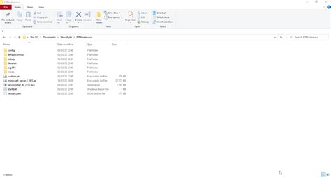 How To Install Any Feed The Beast Ftb Modpack Shockbyte