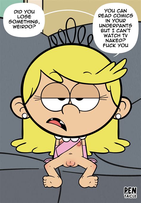 Post 6022476 236kbs Lola Loud The Loud House