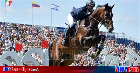 Hoy Tamaulipas Deportes En Mexico Nicolas Pizarro Luce Como Mejor