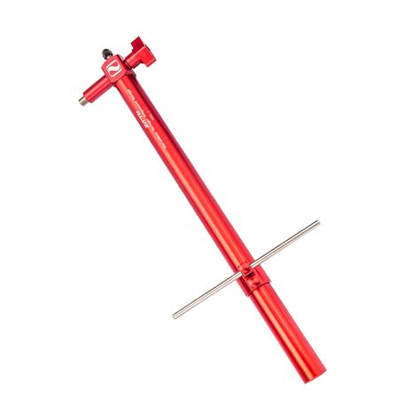 Bike Rear Dropout Bicycles Derailleur Hanger Alignment Gauge Rule Tool