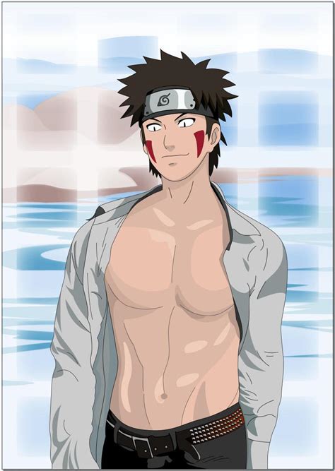 Kiba Inuzuka Akamaru FC Fan Kulüpleri Anime Manga Forum