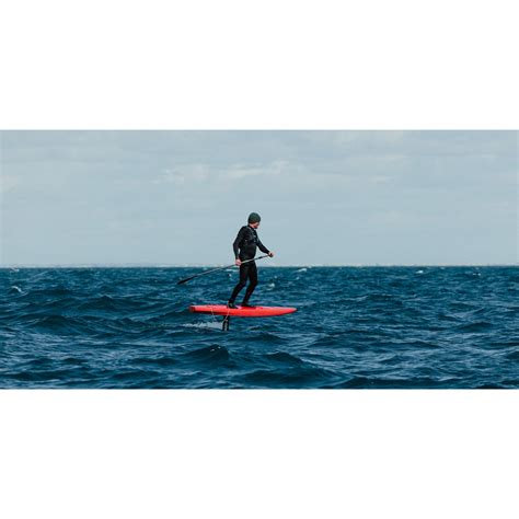 F One ROCKET SUP 18 DOWNWIND PRO CARBON Planche SUPFoil