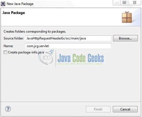 Java Servlet Request Headers Example Java Code Geeks