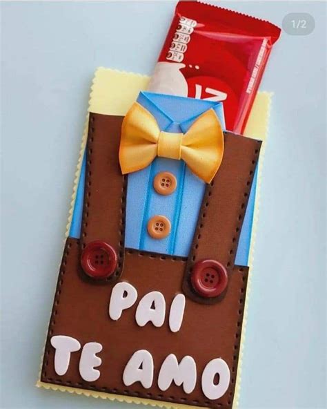 Pin By Dora Ar Valo Ibarra On Dia Del Padre Fathers Day Crafts Diy
