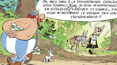 Astérix ASTERIX Tome 40 Edition Luxe L Iris blanc Fabcaro Didier