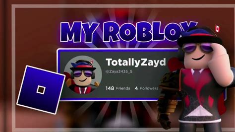 My Roblox Account Got Deleted YouTube