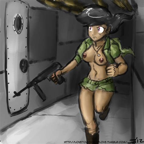 64729 Questionable Artist Johnjoseco Artist Michos Color Edit